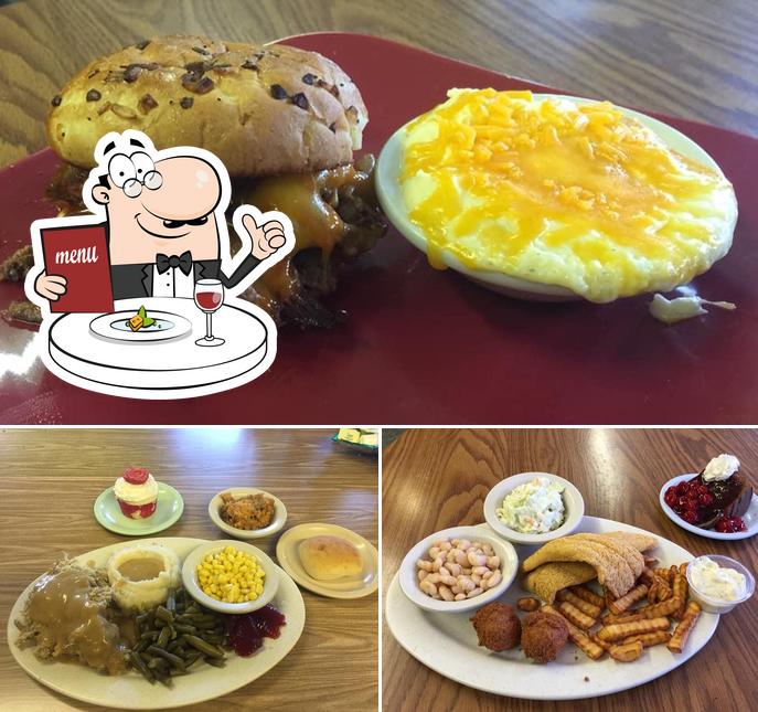 Triple T's Dinner in Waverly - Restaurant reviews