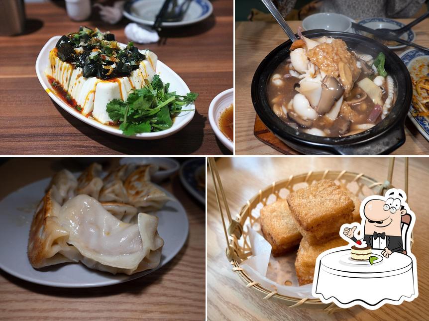 Yeonnam Dumpling, Seoul - Restaurant menu, prices and reviews