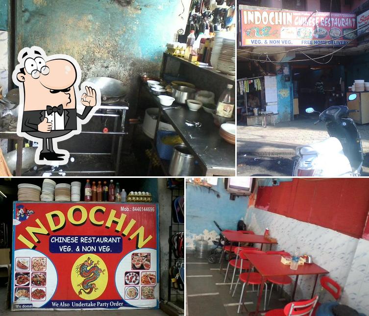 Indochin, Virar, 4