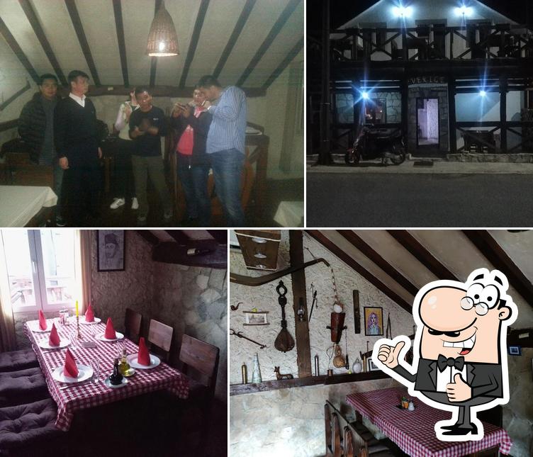 Verige Restaurant, Cetinje - Restaurantbewertungen