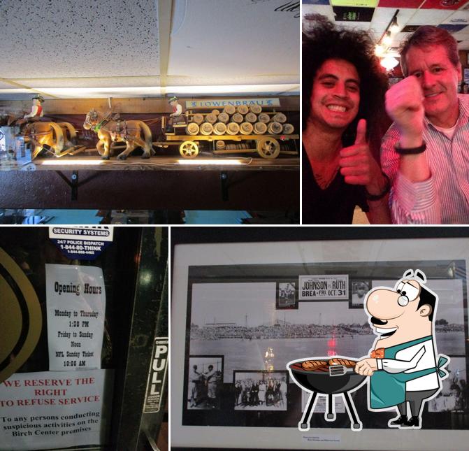Shady Nook in Brea - Restaurant reviews
