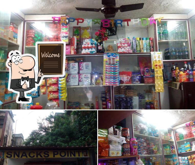 Snacks Point, Bhubaneswar, Madhusudan Marg - Restaurant reviews