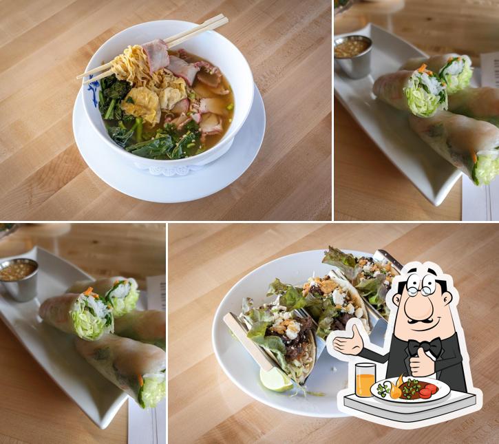 Taste Asian Fusion Bistro, 1473 S Five Mile Rd in Boise - Restaurant ...