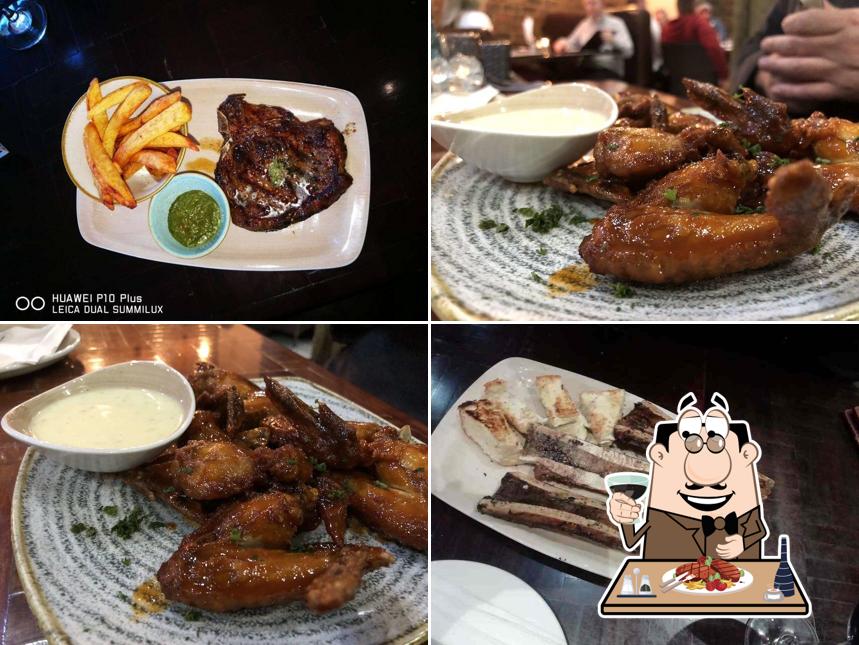 The Braai Room - By Country Meat cafe, Randburg - Restaurant reviews