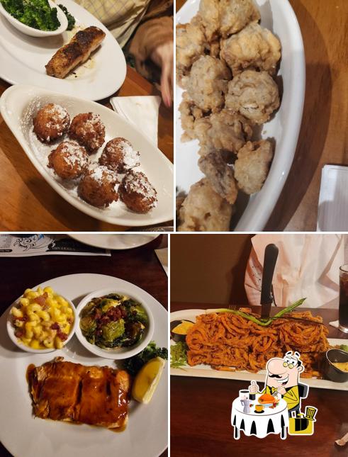 The DeLand Stockyard, DeLand - Restaurant menu, prices and reviews