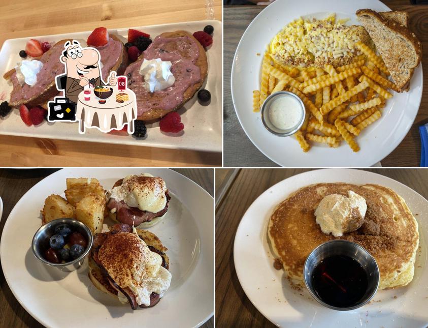Toast & Berry, Cincinnati - Restaurant menu, prices and reviews