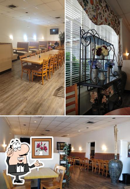 Wydia's Seafood and Steakhouse, Franklin - Restaurant menu, prices and ...