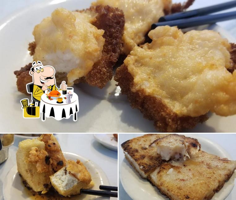 Dim Sum House, Seattle - Restaurant menu, prices and reviews