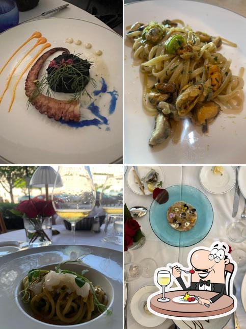 Tullio, Coral Gables - Restaurant menu, prices and reviews