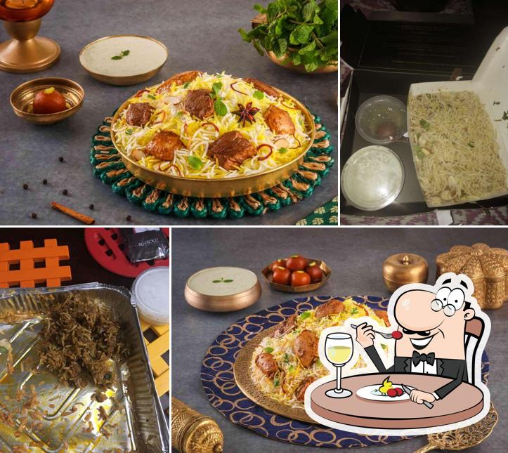 Behrouz Biryani Bandra West, Mumbai - Restaurant menu, prices and reviews