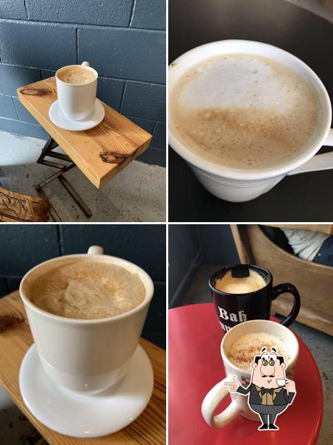 The Abbey Coffee Shop in Birmingham - Restaurant menu and reviews