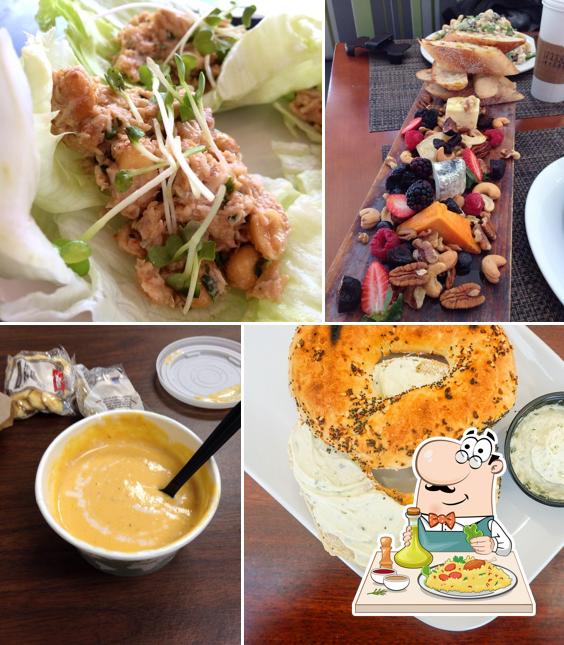 Aldo's Cafe, Madison - Restaurant menu, prices and reviews