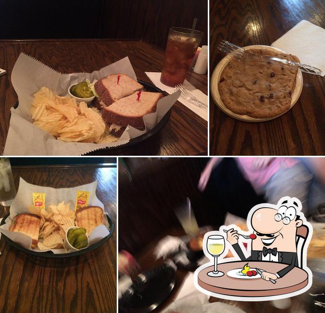Boomer's Cafe, Louisville - Restaurant menu, prices and reviews