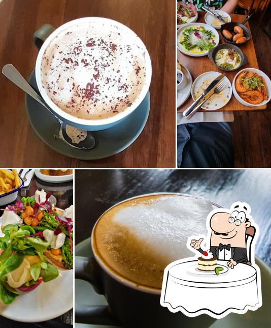 Haworth Old Post Office, Keighley - Restaurant menu, prices and reviews