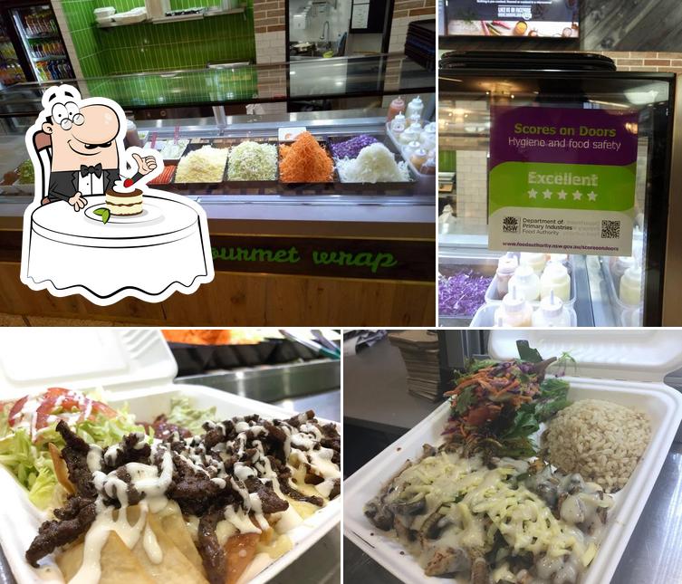 Le Wrap, westpoint shopping centre, shop 3040,level3/17 Patrick St in ...