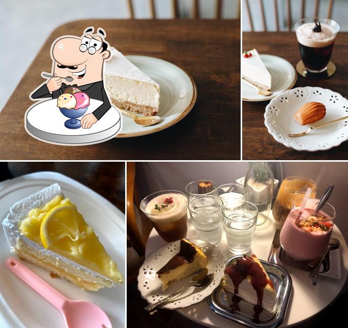 Pi : พาย cafe, Phitsanulok - Restaurant reviews