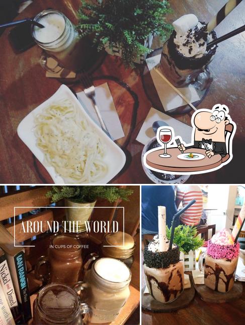 excursion cafe, Iloilo City, E. Lopez - Restaurant reviews