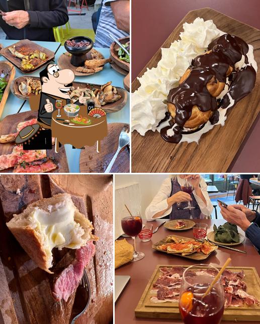 Casa Maria, Carcassonne - Restaurant menu, prices and reviews