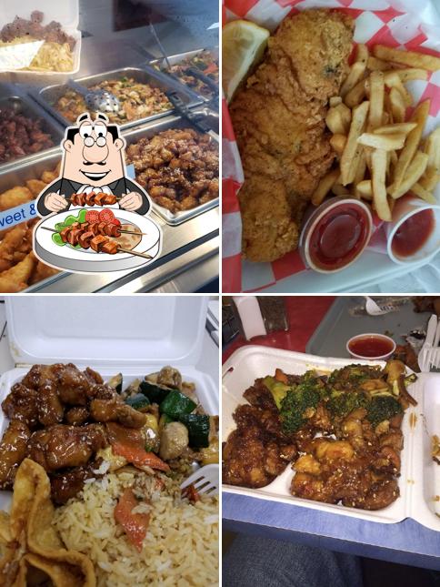 China Go, Wichita - Restaurant menu, prices and reviews