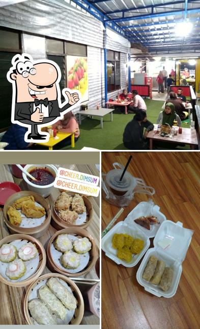 Close restaurant, Bandung - Restaurant reviews