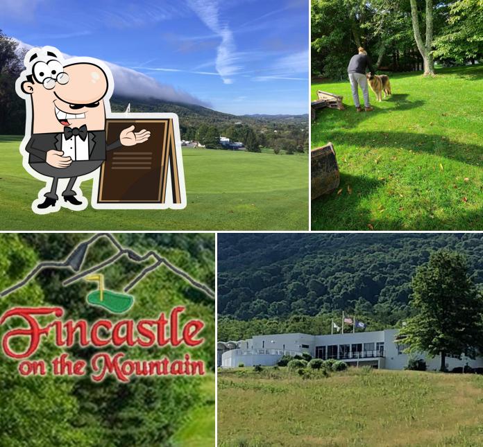 Fincastle, Bluefield - Restaurant menu, prices and reviews