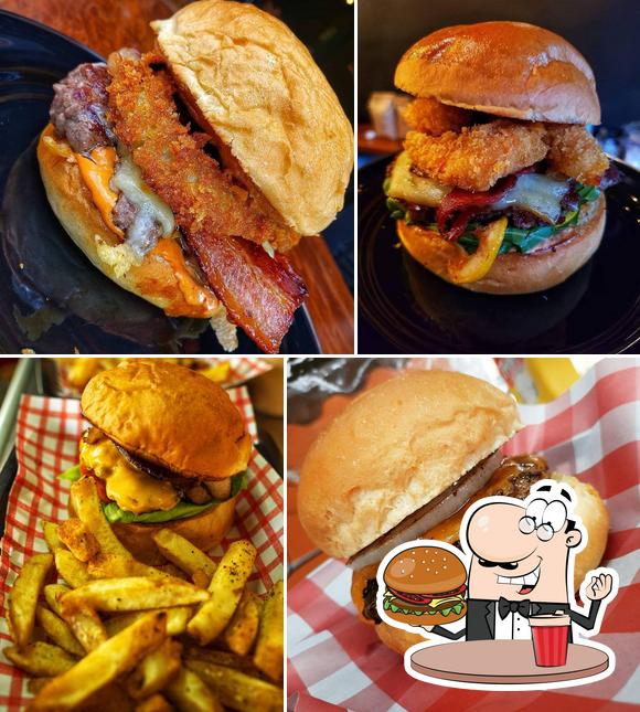 Ben’s Burgers restaurant, Mexico City - Restaurant reviews