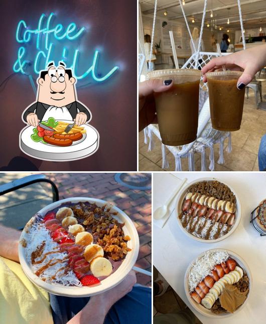 Drift Cafe, Newport - Restaurant menu, prices and reviews