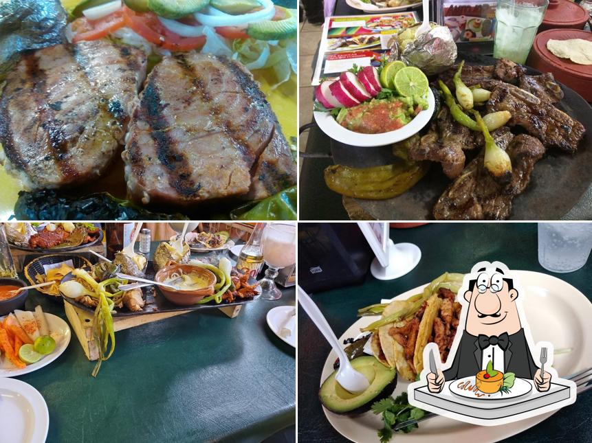 Los 50 mejores sitios para comer en Ciudad Juarez, octubre 2025 ...