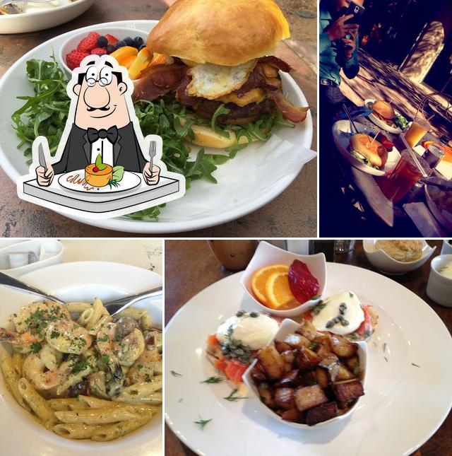 Emily's Cafe in Scottsdale - Restaurant reviews