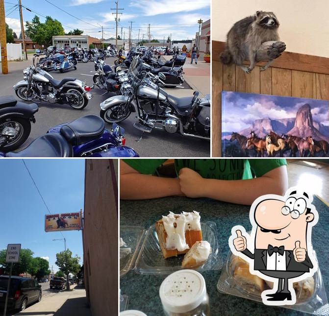 Top 5 restaurants in Ault, Colorado, october 2025 - Restaurant Guru