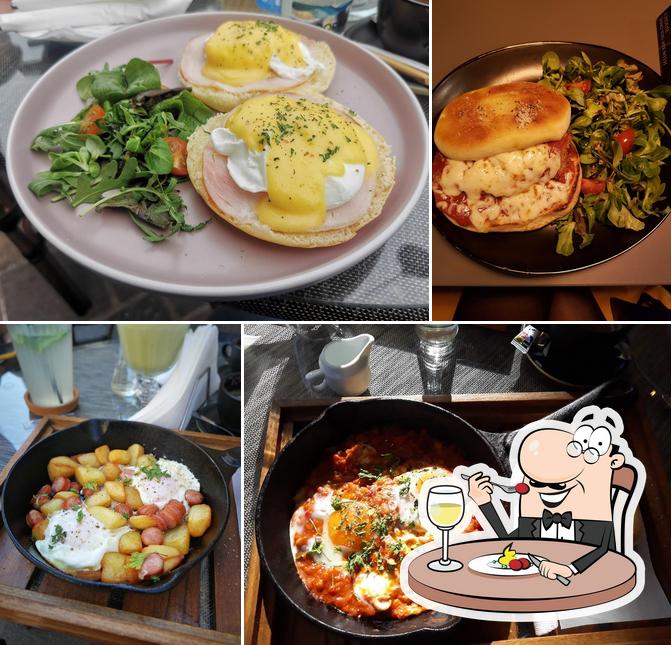 Top 2 Restaurants mit croque Madame in Oradea, September 2025 ...