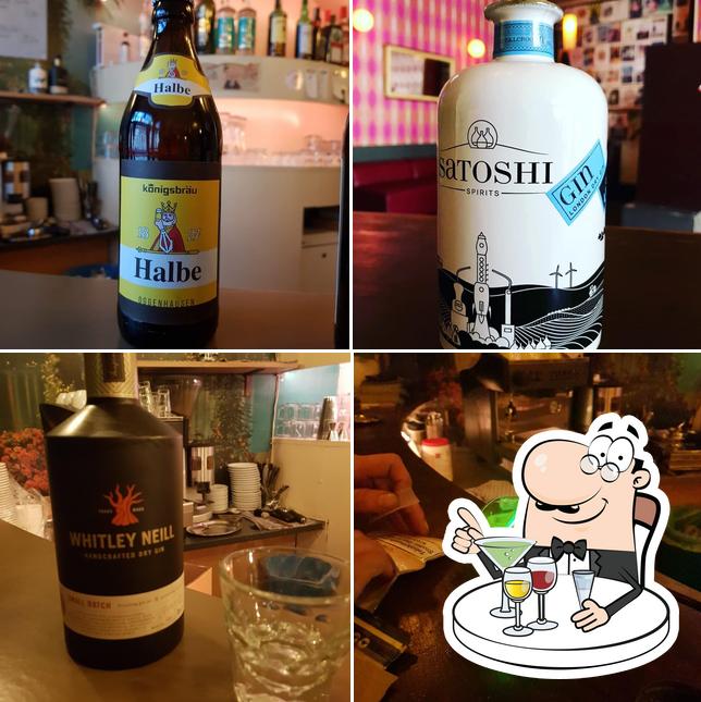 Flint pub & Bar, Ludwigsburg - Restaurantbewertungen