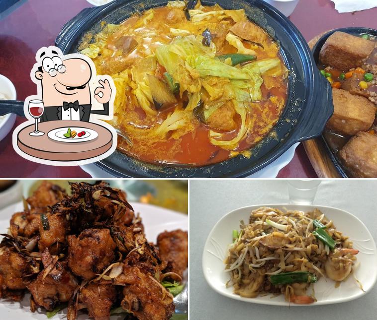 Happy Union Chinese Restaurant, Thornlie - Restaurant menu, prices and ...