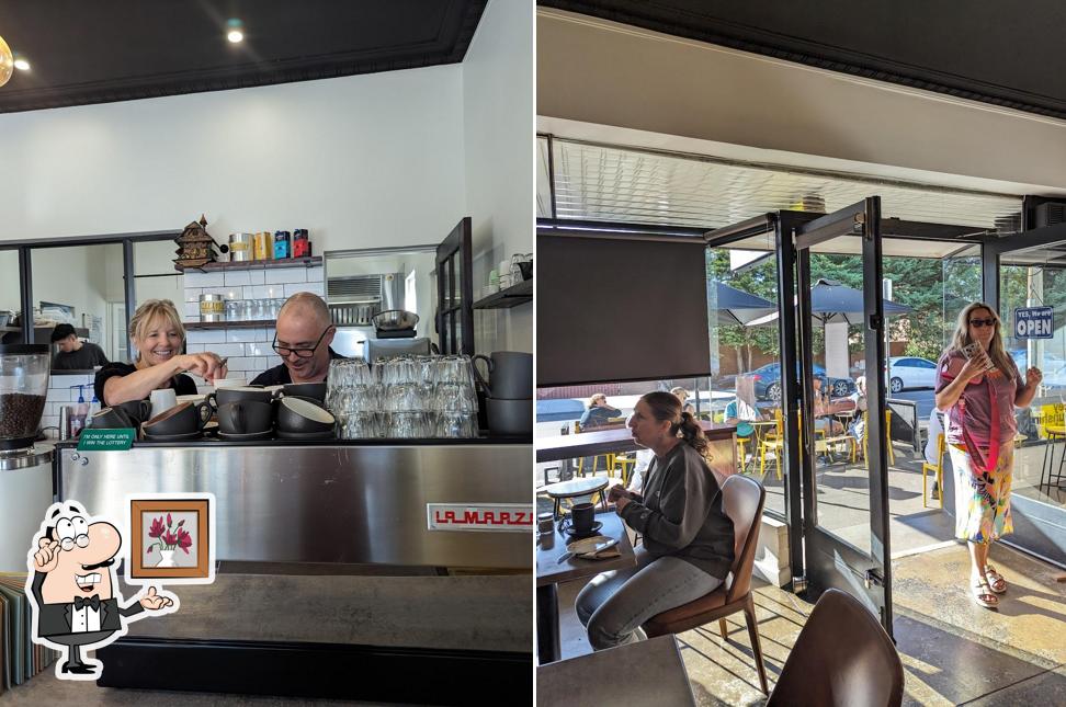 Hey Sunshine Cafe, Macleod - Restaurant menu, prices and reviews