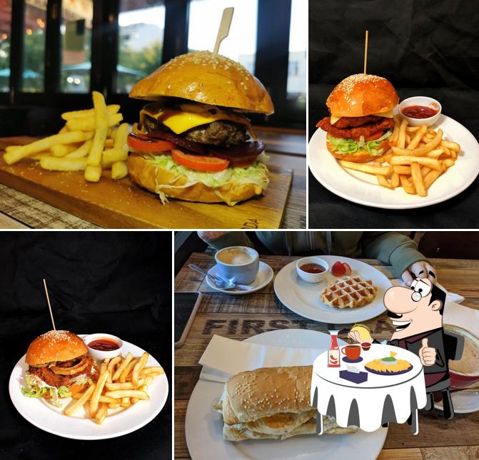 Joker Cafe in Campsie - Restaurant reviews