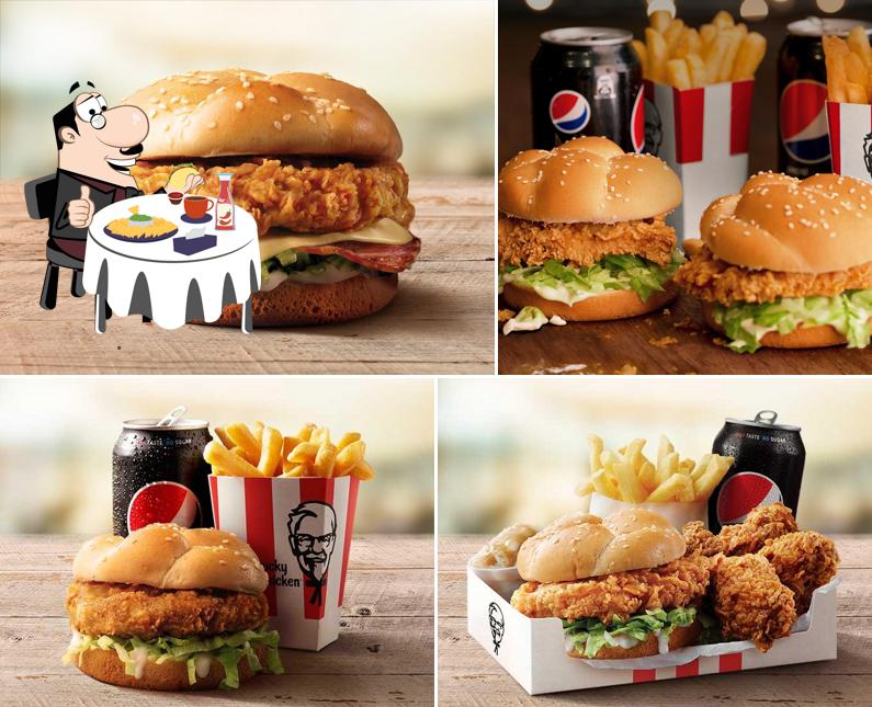 Top 5 restaurants with fried chicken in Melrose Park, South Australia ...