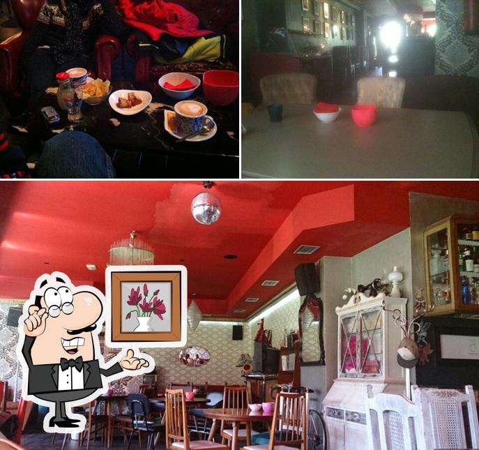 Café La Bata De Guata, Arteijo - Opiniones del restaurante