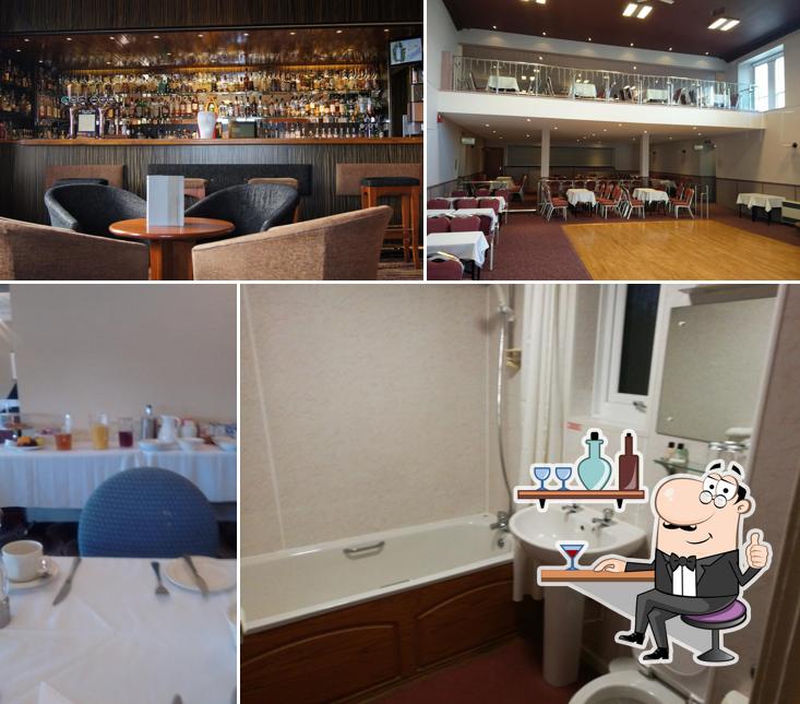 Top 7 restaurants in Elgin, Scotland, december 2025 - Restaurant Guru