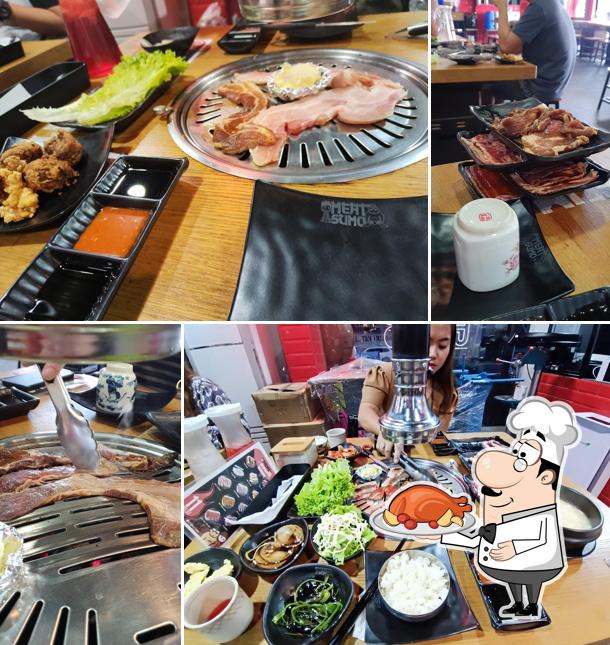 Meatsumo San Pedro restaurant, Muntinlupa - Restaurant reviews