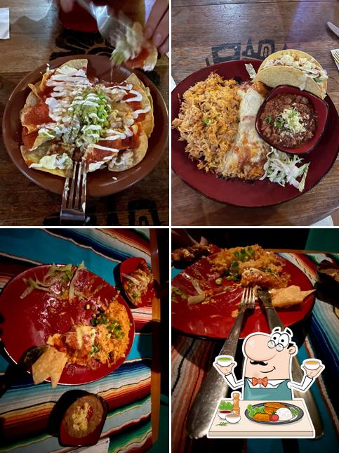 Montezuma's Mexican Restaurant & Bar - Taringa, QLD, Taringa ...