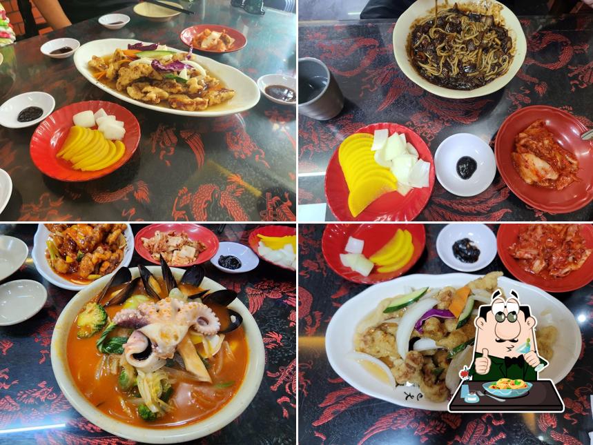 Nhà hàng Yewon, Da Nang - Restaurant menu, prices and reviews
