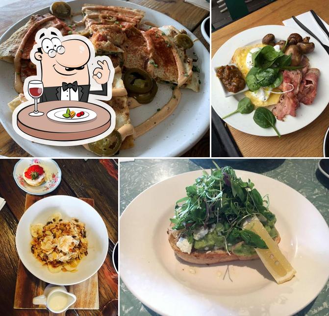 Best lunch in Bendigo, summer 2024 - Restaurant Guru