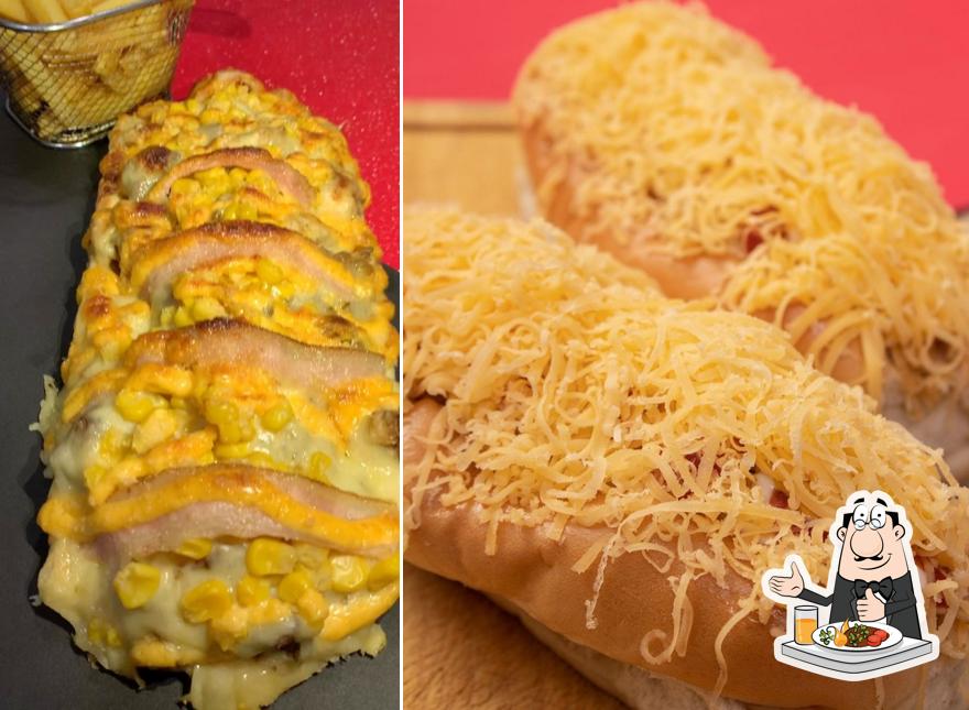 Restaurante Perro Loco, Cúcuta - Opiniones del restaurante