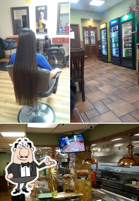 Prince Pizza, 201 E Wyoming Ave in Philadelphia - Restaurant menu and ...