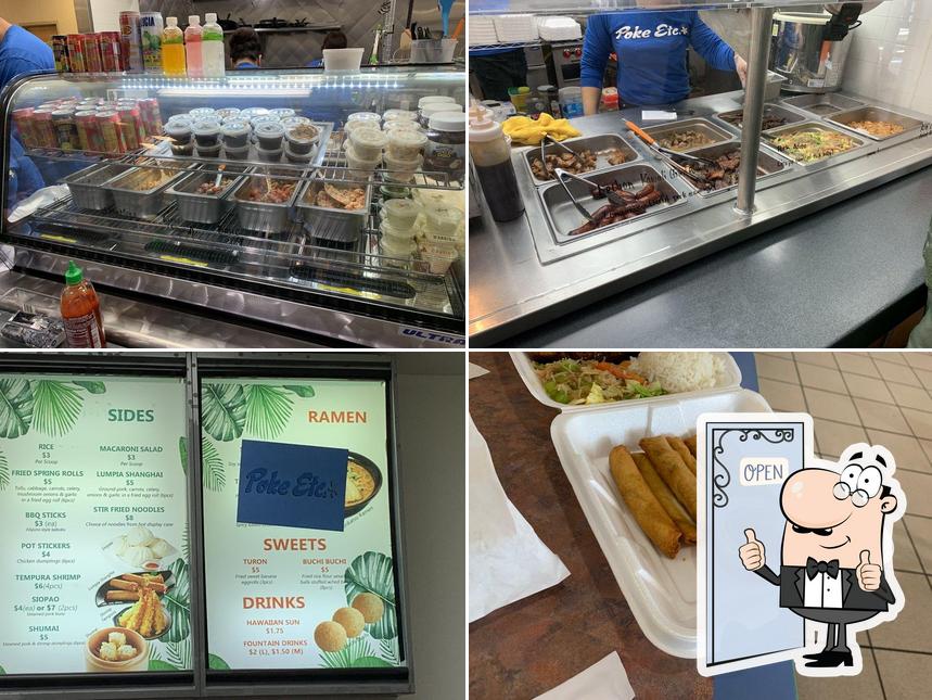 Poke Etc in Anchorage - Restaurant reviews