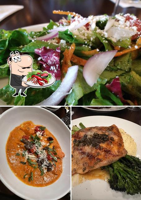 BellaBrava Tampa, Tampa - Restaurant menu, prices and reviews