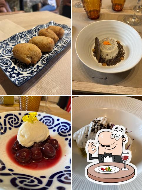 Curro da Parra in Santiago de Compostela - Restaurant menu and reviews