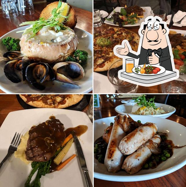 Last Drop Beeliar in Cockburn Central - Restaurant menu and reviews