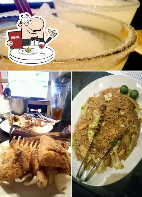 Music Bank, Quezon City - Restaurant menu, prices and reviews