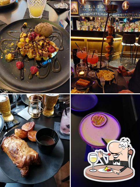 The Panacea, Louth - Restaurant menu, prices and reviews